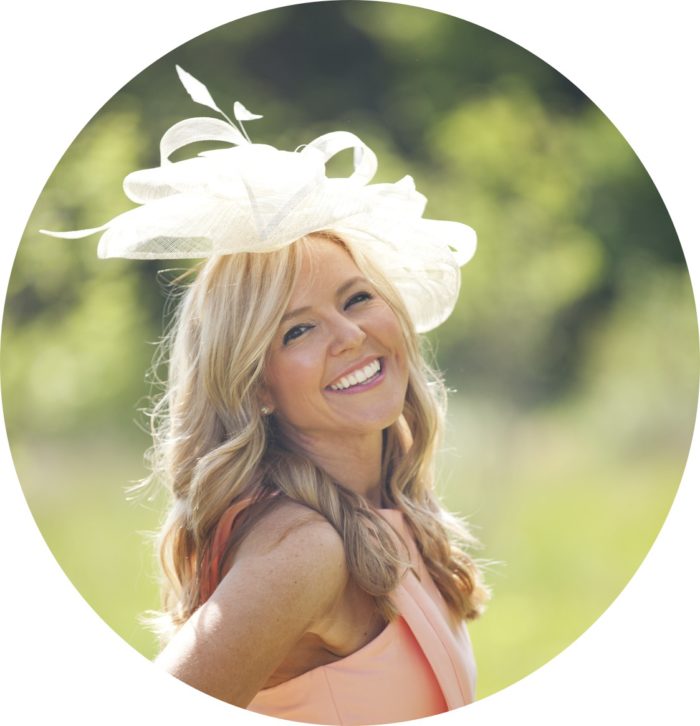 Hello! Happiness – Stephanie Spring